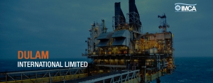 Dulam International - Subsea services to the oil and gas industry.